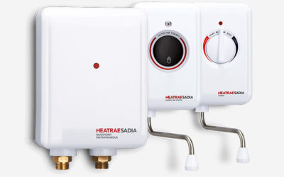Heatrae Sadia | Edmundson Ventilation & Heating