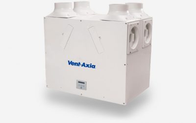 Vent-Axia | Edmundson Ventilation & Heating