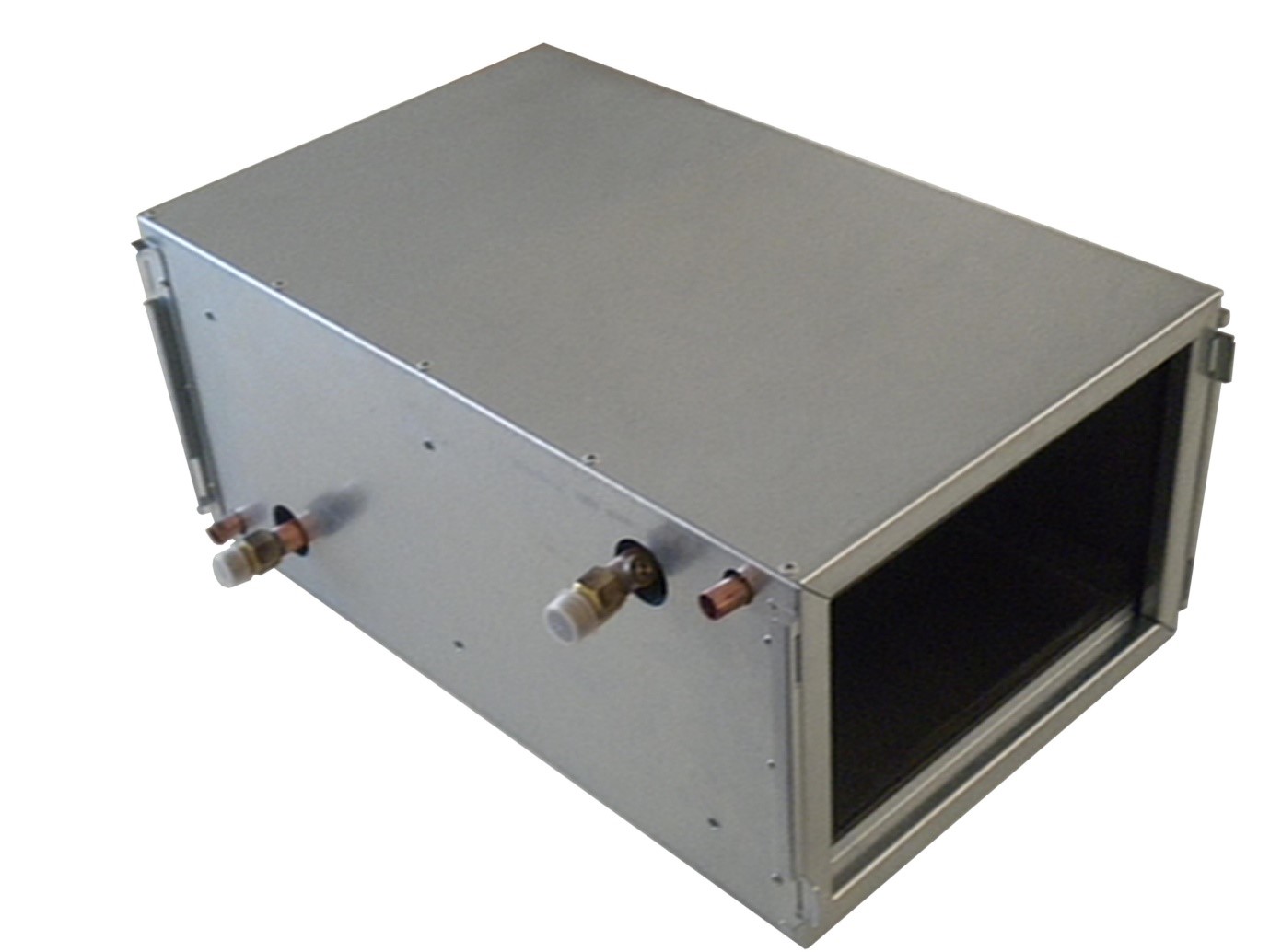 Product Of The Month – Zehnder ComfoPost Air To Water Heat Exchanger ...