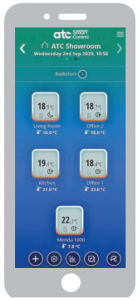 Product Of The Month – ATC Sun Ray RF Electric Thermal Radiators ...
