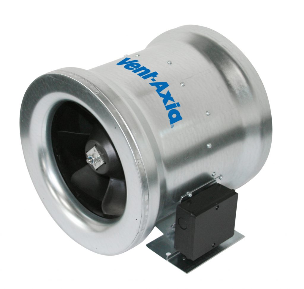 Product Of The Month – Manrose MixFlo & Vent-Axia ACM Inline Fans ...